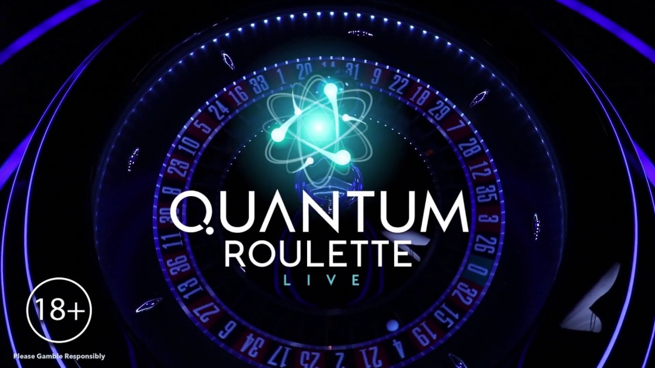 Quantum Roulette | Πως παίζεται & γιατί να την επιλέξω;