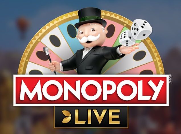 Monopoly Live | Πως παίζεται & Πώς πληρώνει